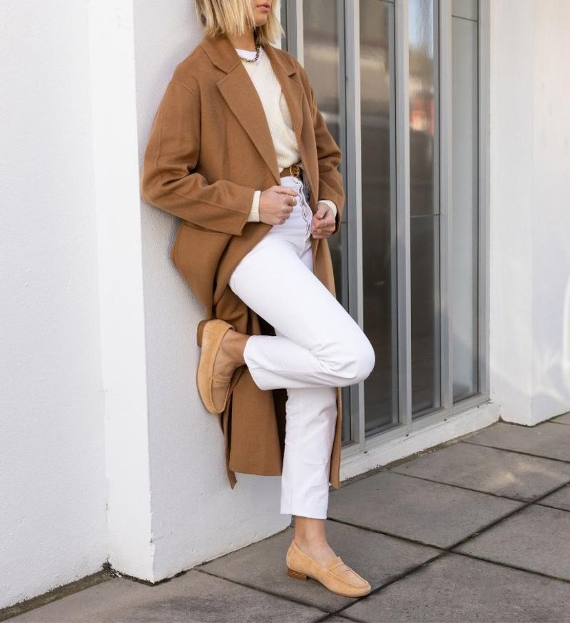 Why We Love Loafers | Bared Footwear