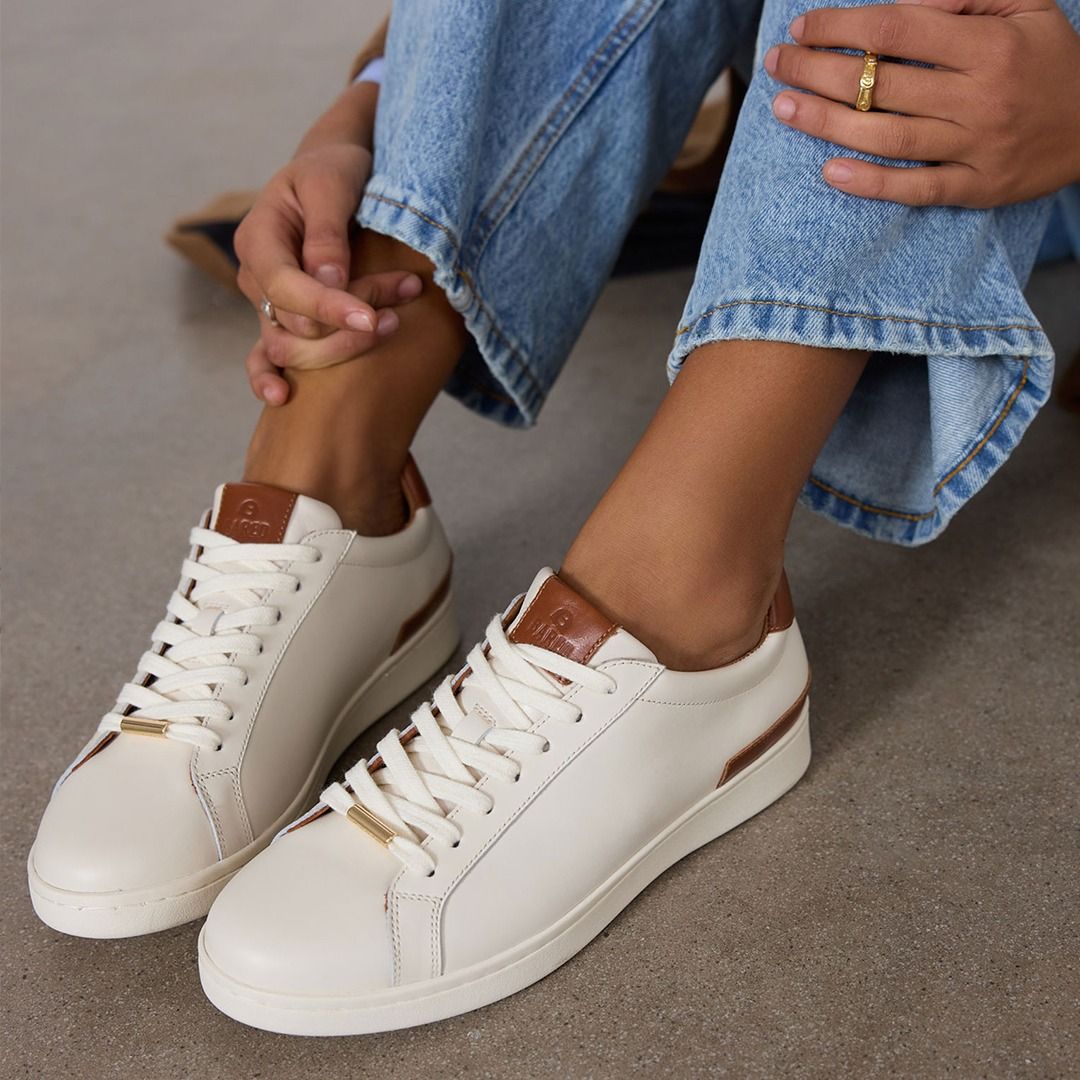 More Than Just Great Looking Shoes | Bared Footwear