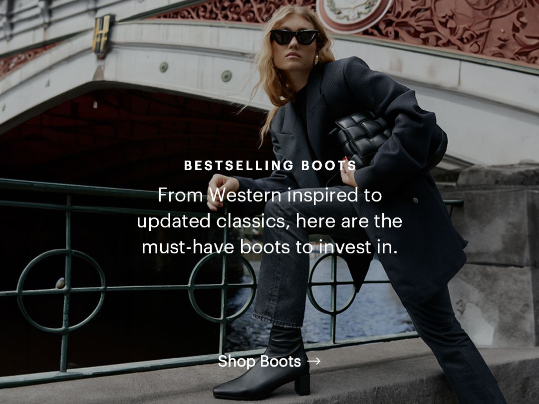 More Than Just Great Looking Shoes | Bared Footwear