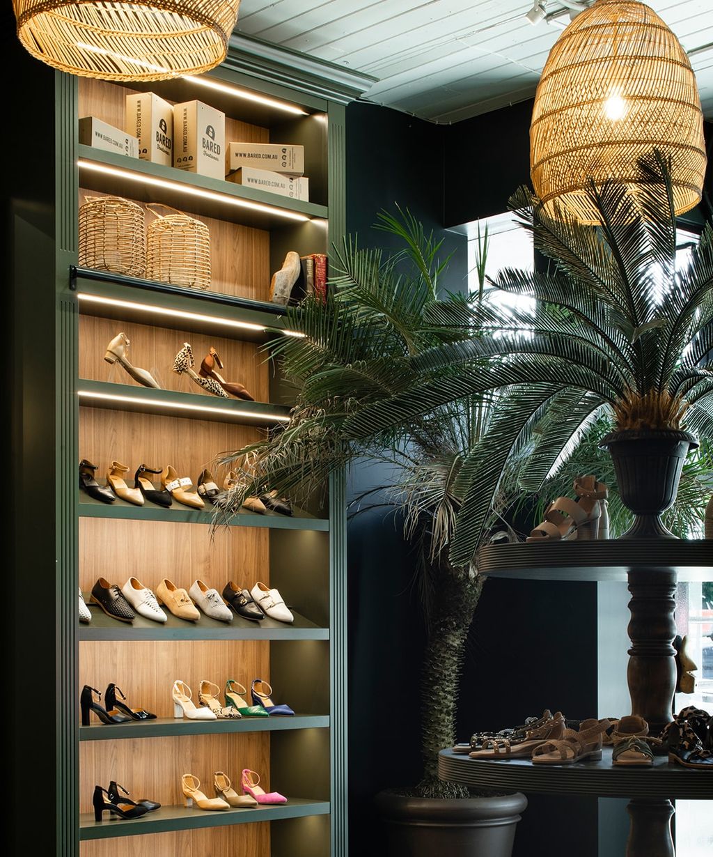 Armadale, Melbourne Women's Store | Bared Footwear