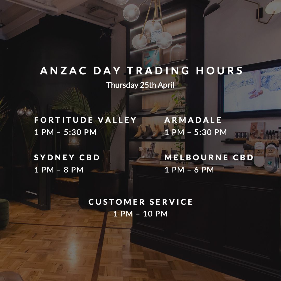 More Than Just Great Looking Shoes | Bared Footwear