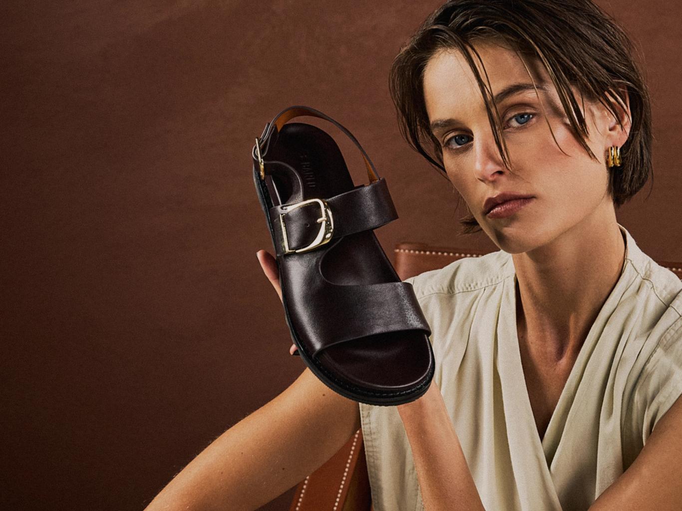 Women's Shoes | Bared Footwear