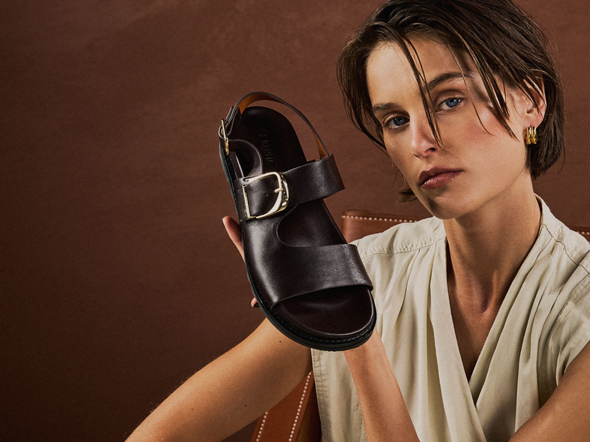 Women's Shoes | Bared Footwear