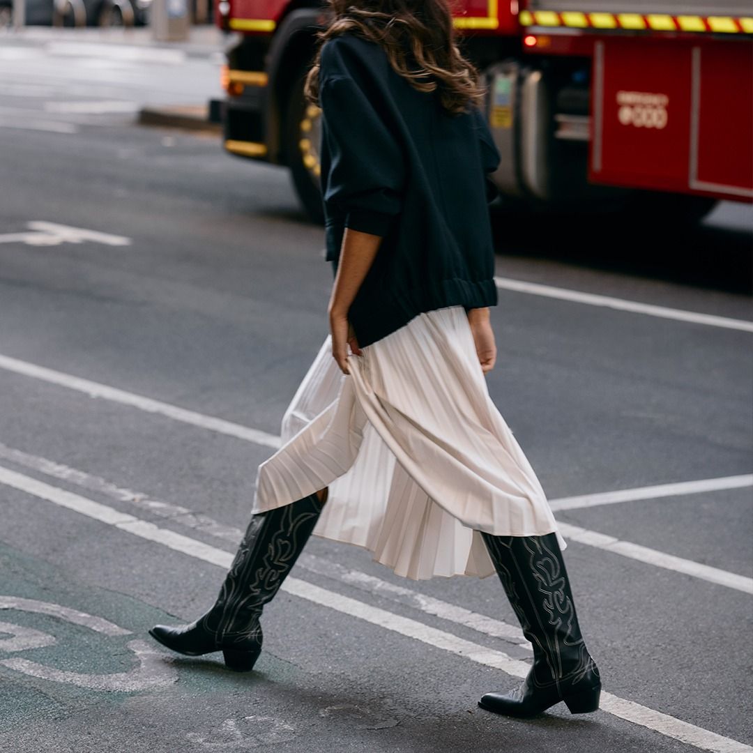 More Than Just Great Looking Shoes | Bared Footwear