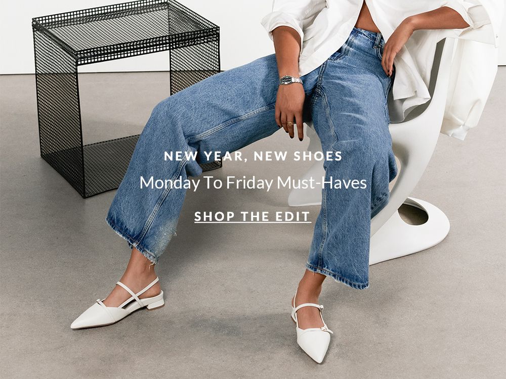 More Than Just Great Looking Shoes | Bared Footwear