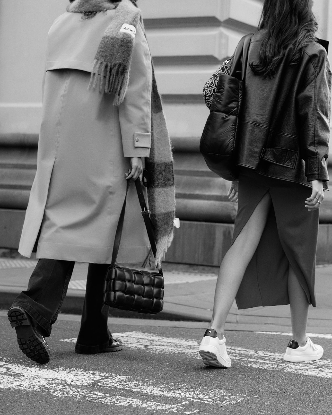 The Best Shoes for Walking | Bared Footwear