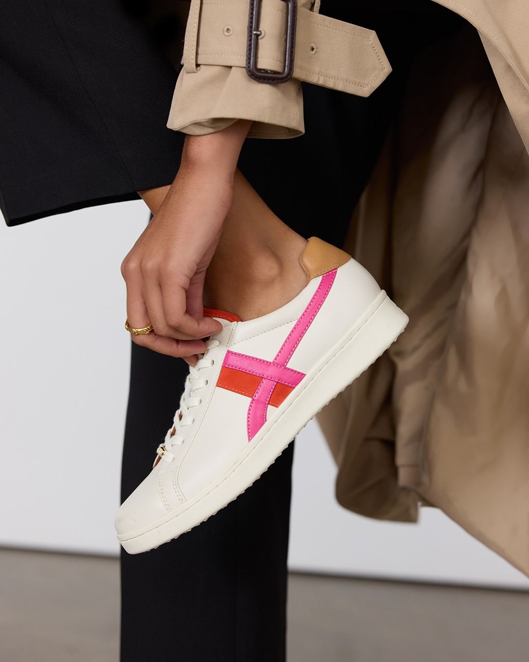 More Than Just Great Looking Shoes | Bared Footwear