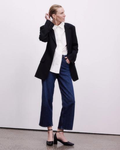 Best Work Heels for Elevated Office Style | Bared Footwear