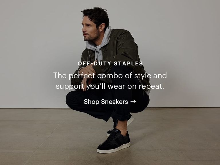 More Than Just Great Looking Shoes | Bared Footwear