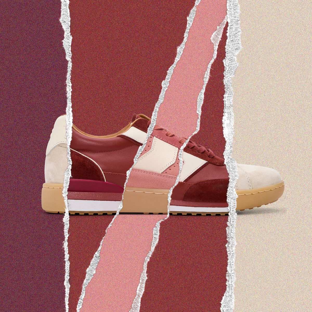 The Biggest Sneaker Trends of 2025 | Bared Footwear