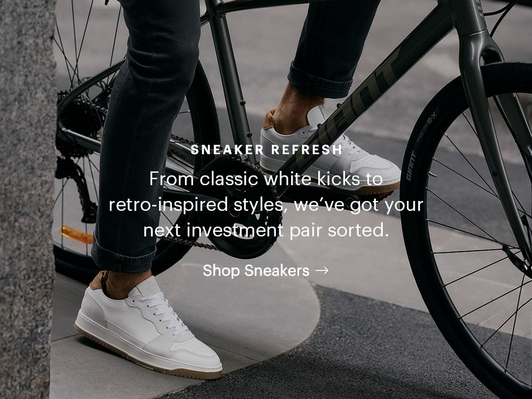 More Than Just Great Looking Shoes | Bared Footwear