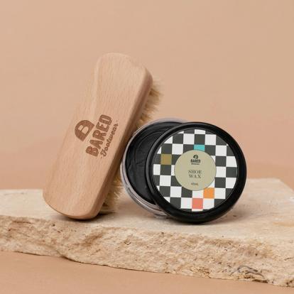 Shoe Care | Bared Footwear