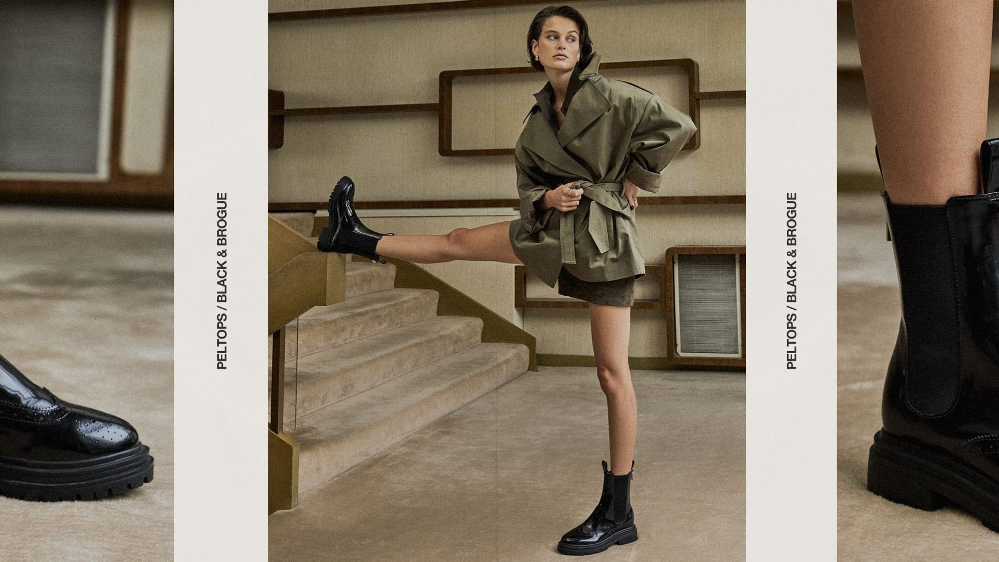 Women's Boots | Bared Footwear