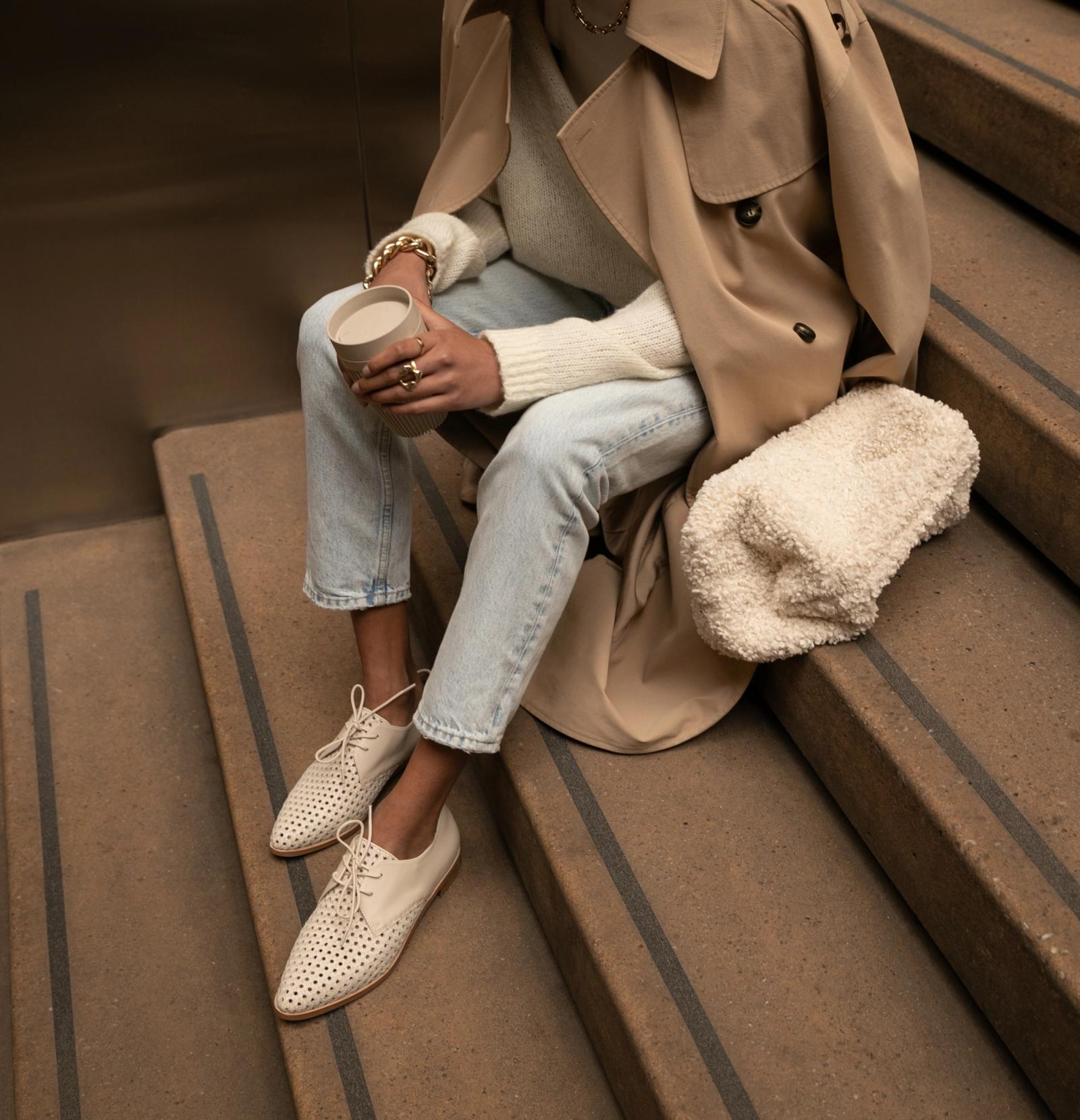 Top 10 Shoes For Work | Bared Footwear