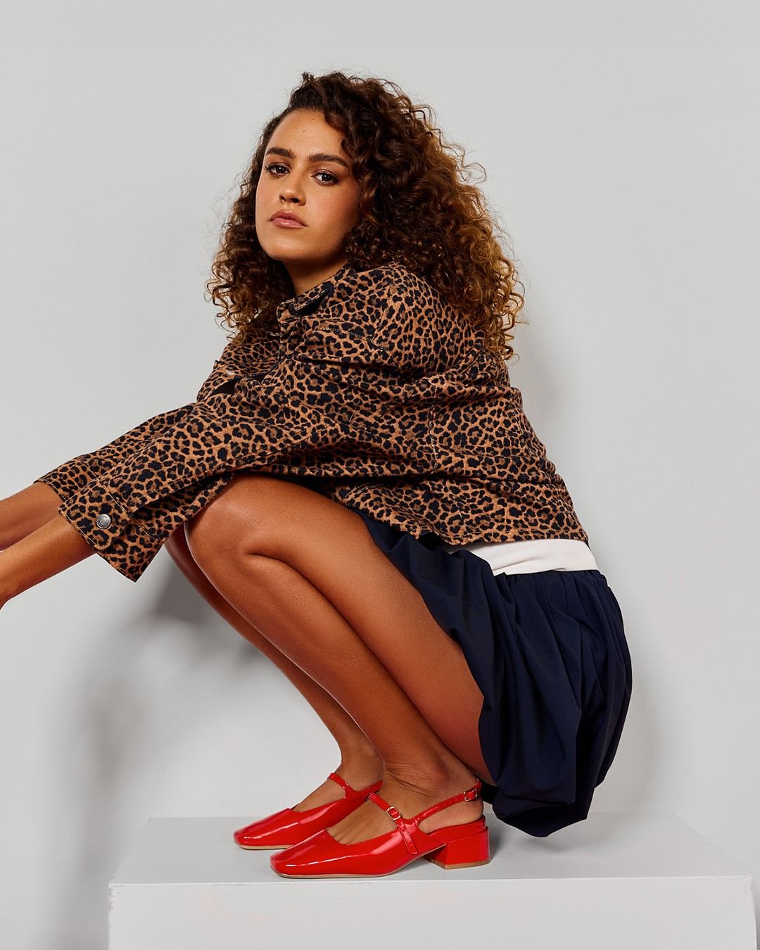 More Than Just Great Looking Shoes | Bared Footwear