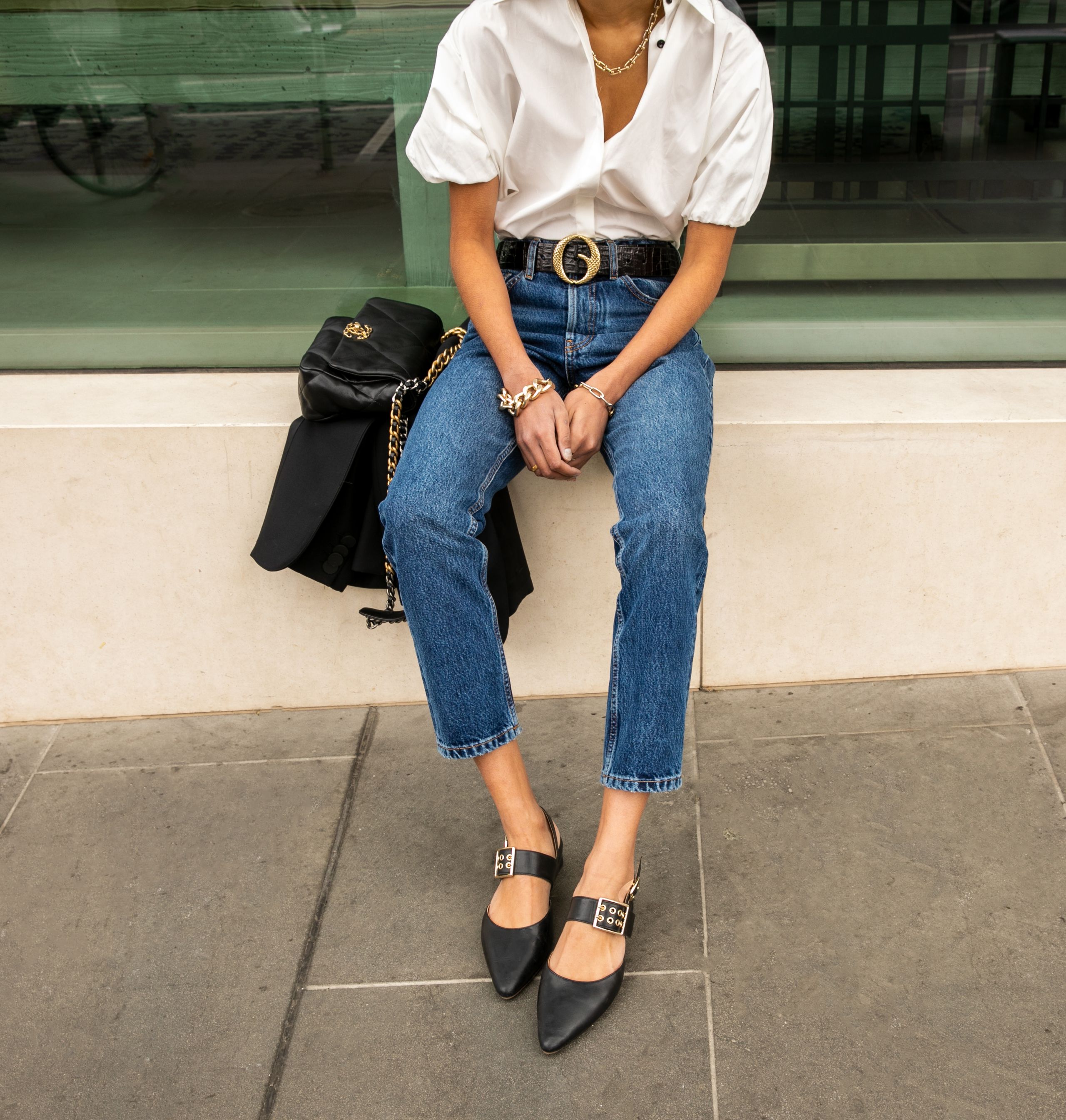 Top 10 Shoes For Work | Bared Footwear