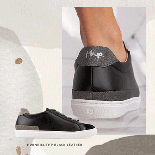 Sneakers With Soul: The Hunger Project | Bared Footwear