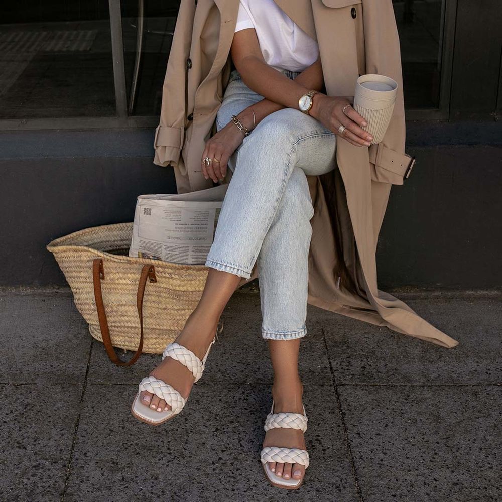 Top 10 Shoes For Work | Bared Footwear