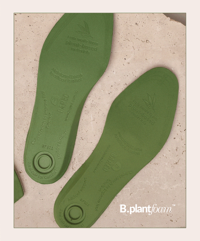 Bared Wrapped 2023 | Bared Footwear