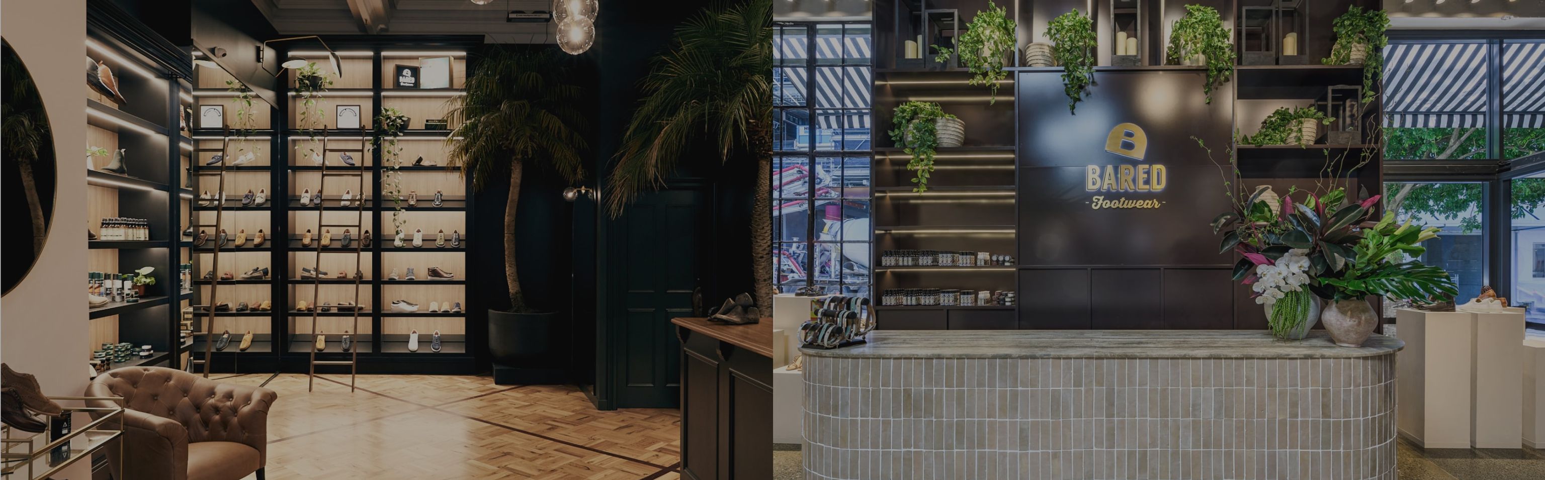 Careers at Bared | Bared Footwear