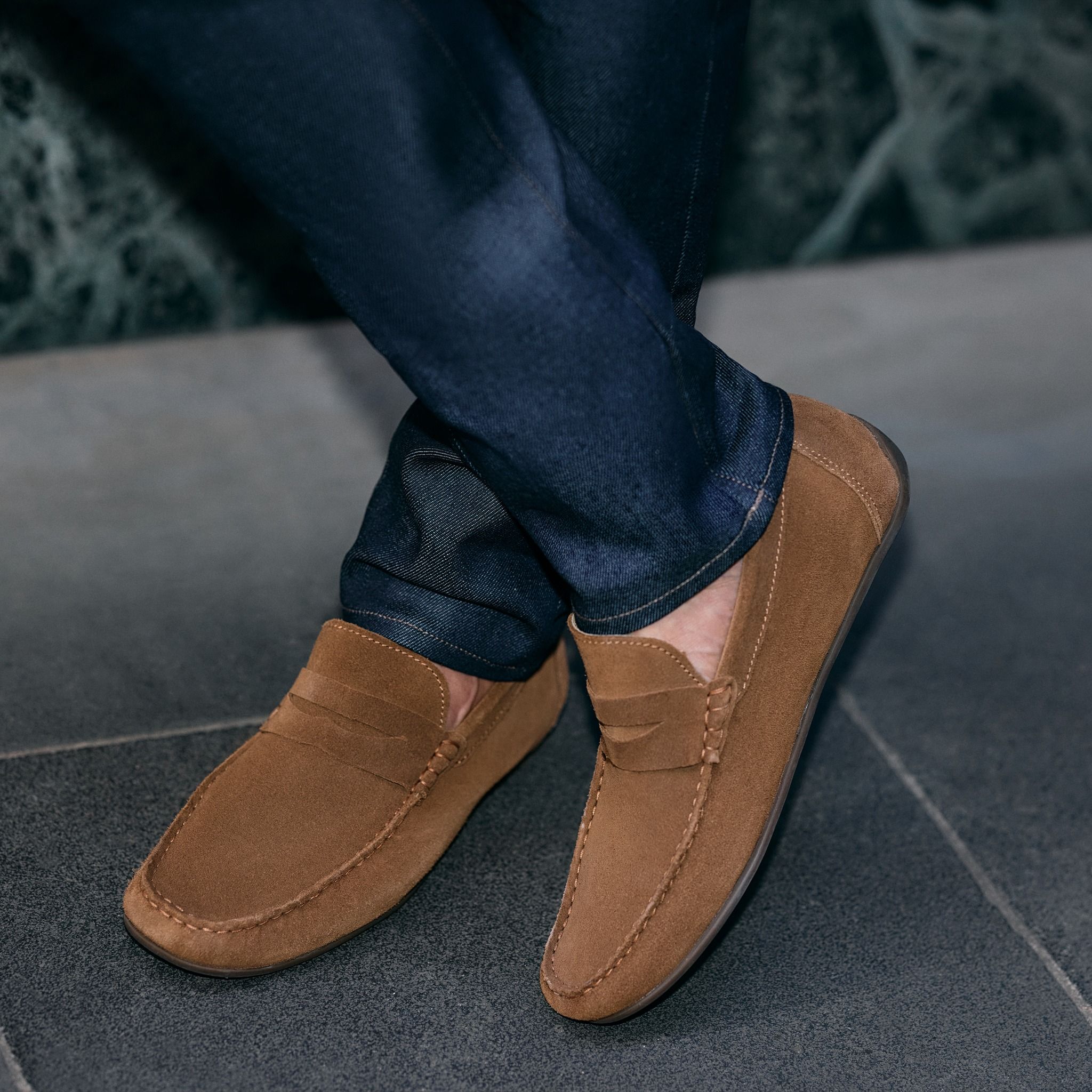More Than Just Great Looking Shoes | Bared Footwear