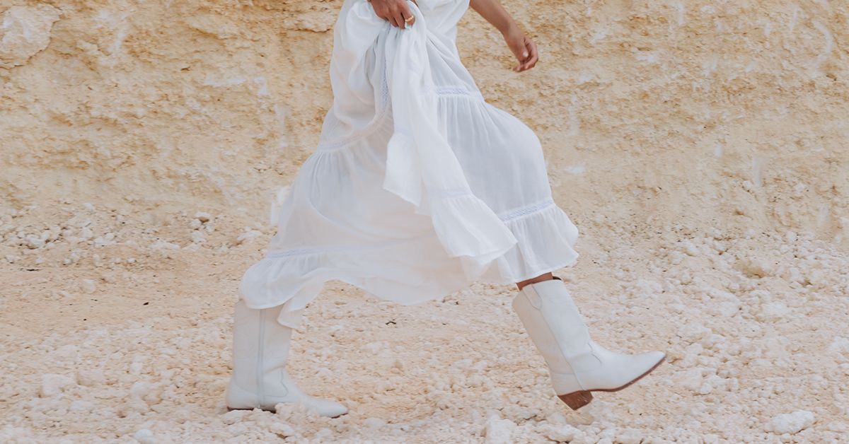 Top Festival Outfit Trends For 2024 | Bared Footwear