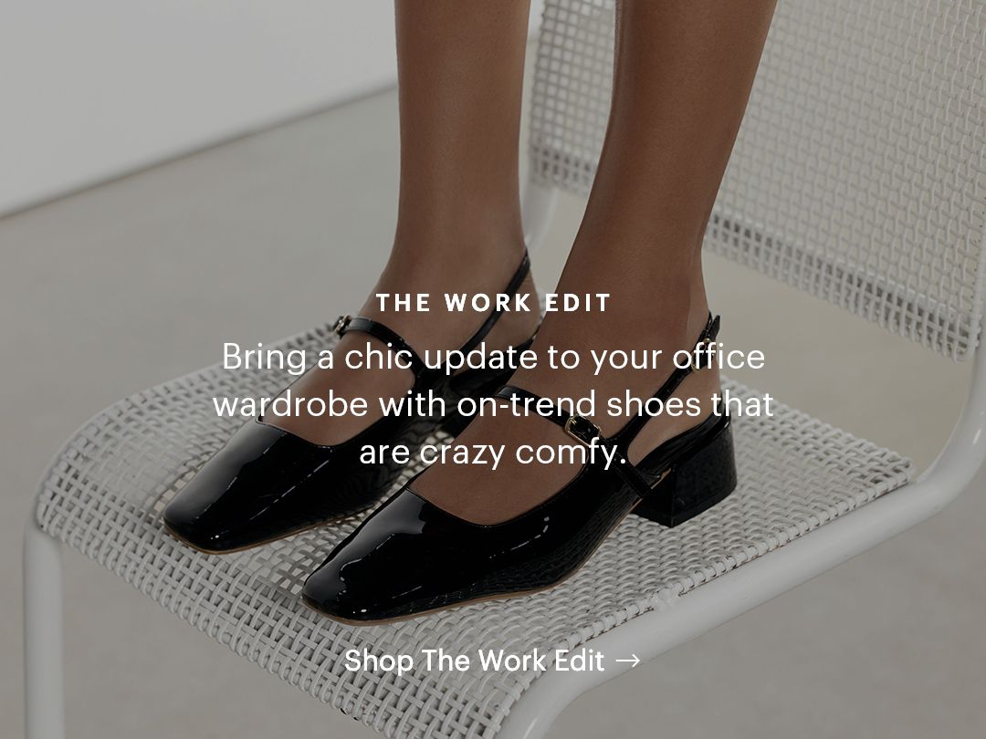 More Than Just Great Looking Shoes | Bared Footwear