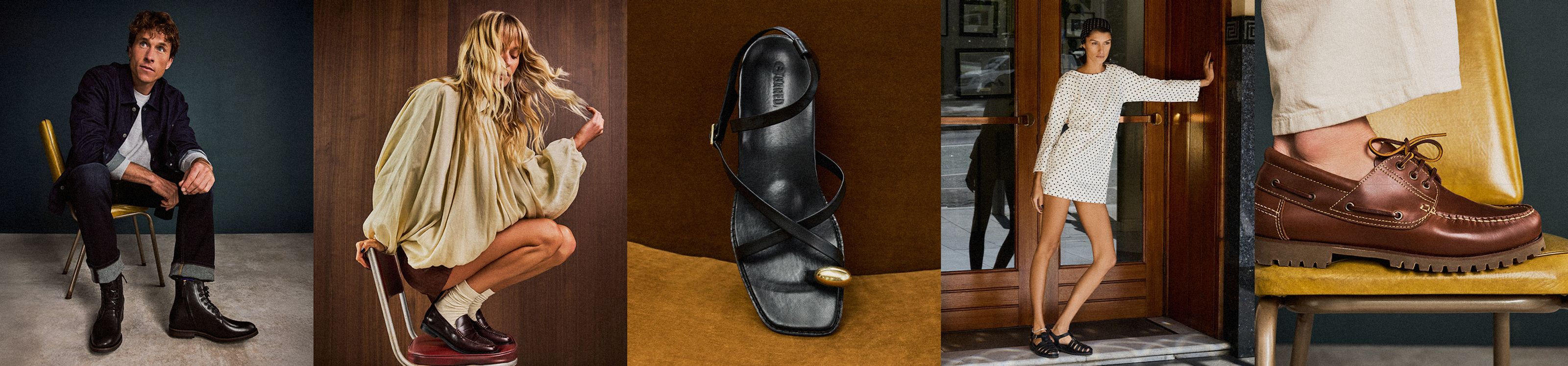 Orthotic Friendly Shoes | Shoes for Orthotics | Bared Footwear