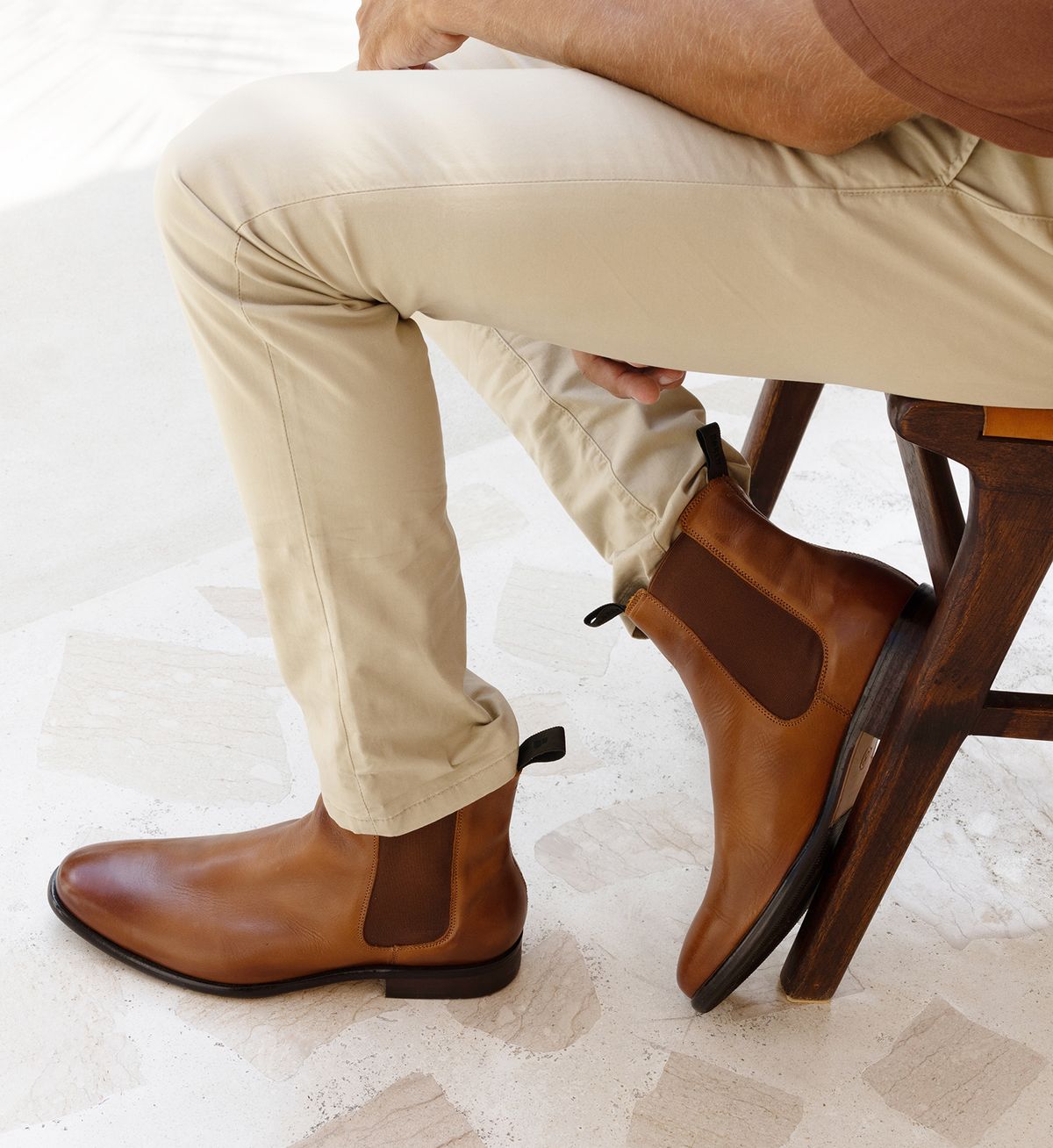 Shop Men's Boots, Sneakers, Dress Shoes, Loafers | Bared Footwear