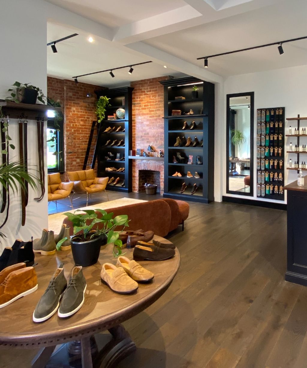 Armadale, Melbourne Women's Store | Bared Footwear