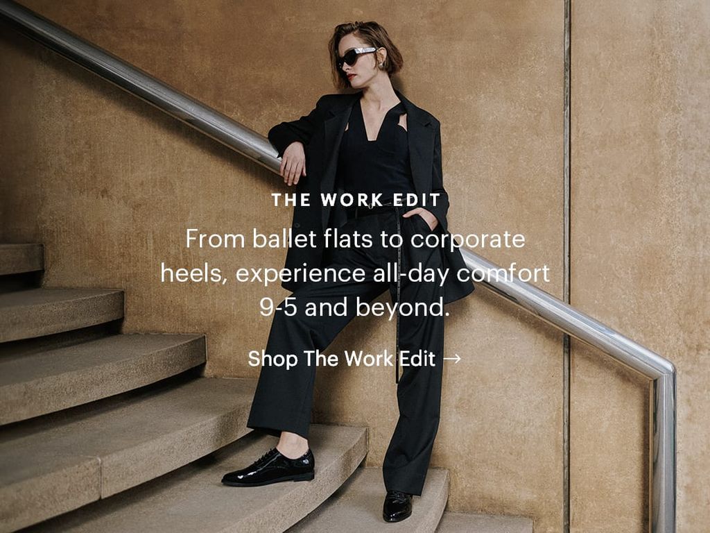 More Than Just Great Looking Shoes | Bared Footwear