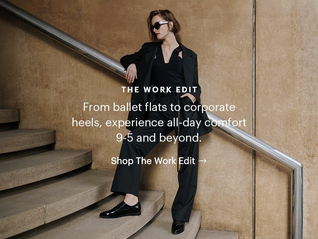 More Than Just Great Looking Shoes | Bared Footwear