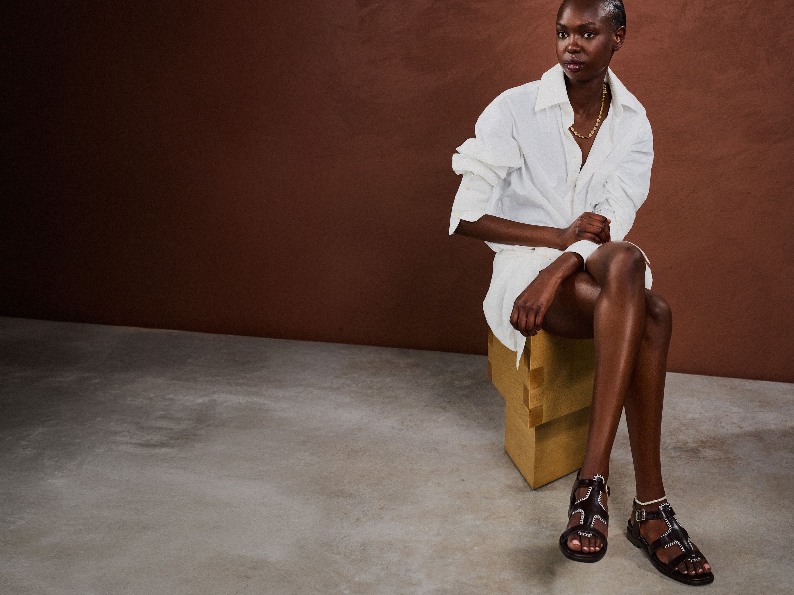 Women's Shoes | Bared Footwear