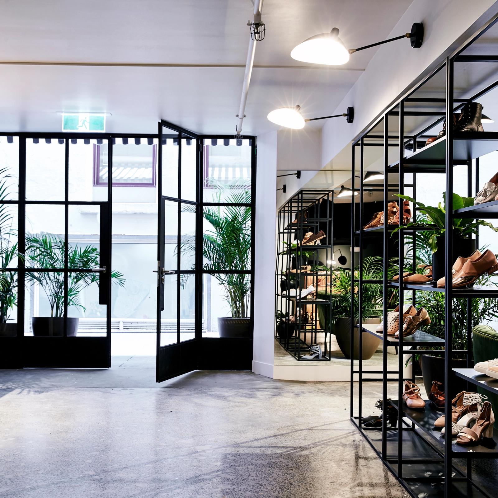 Our Service | Bared Footwear