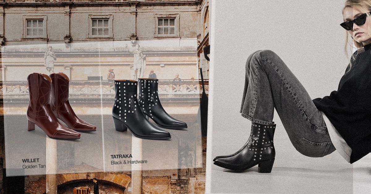 Festival Outfit Style Guide | Bared Footwear