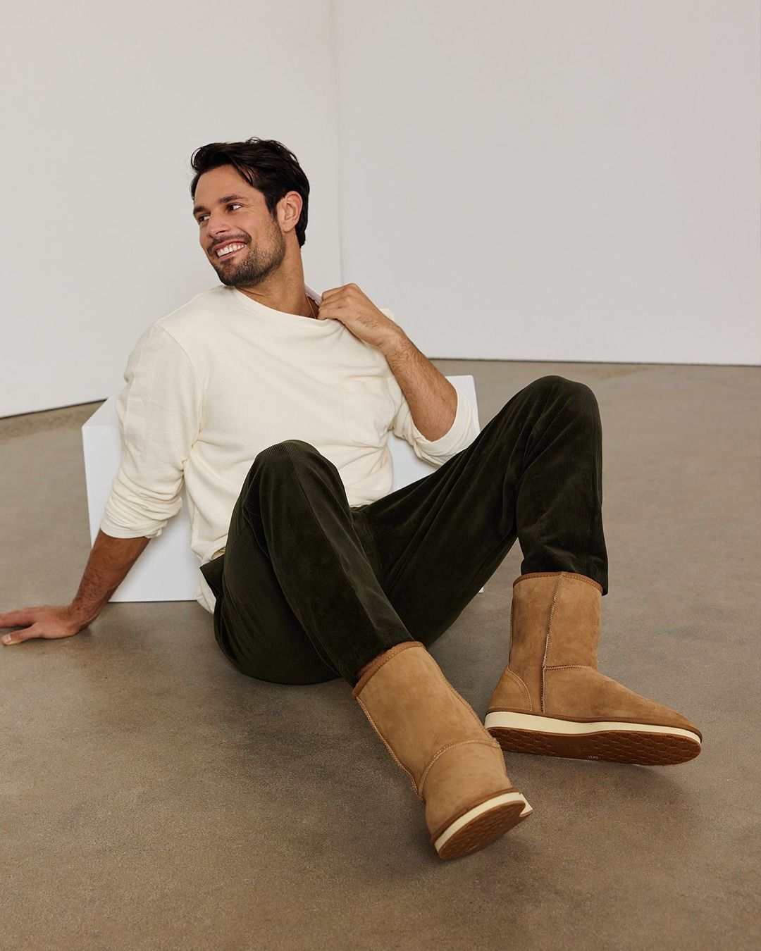 More Than Just Great Looking Shoes | Bared Footwear