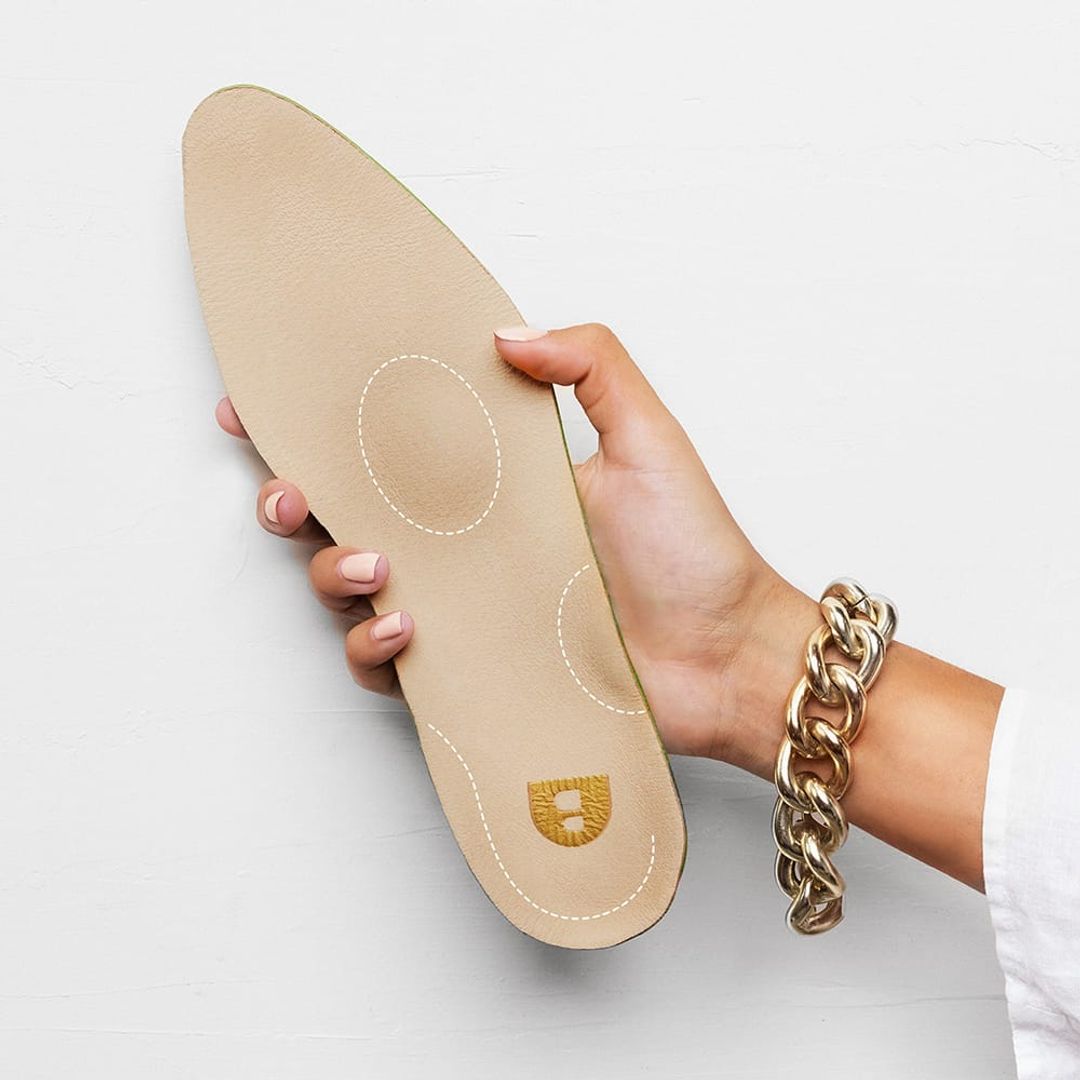 Meet Bared | Discover Our Difference | Bared Footwear