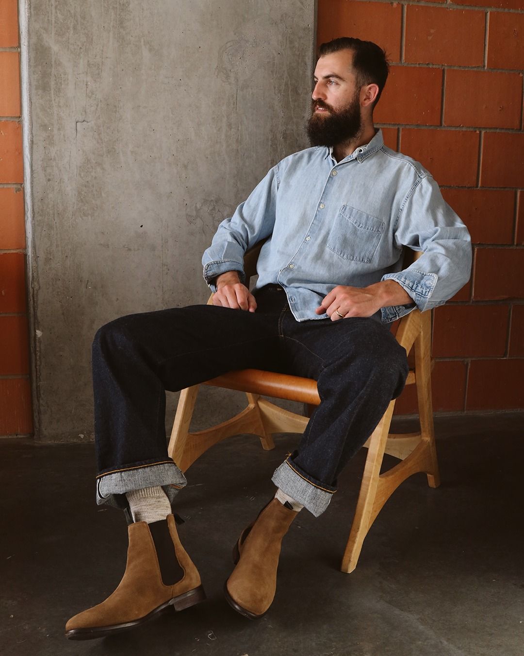 More Than Just Great Looking Shoes | Bared Footwear