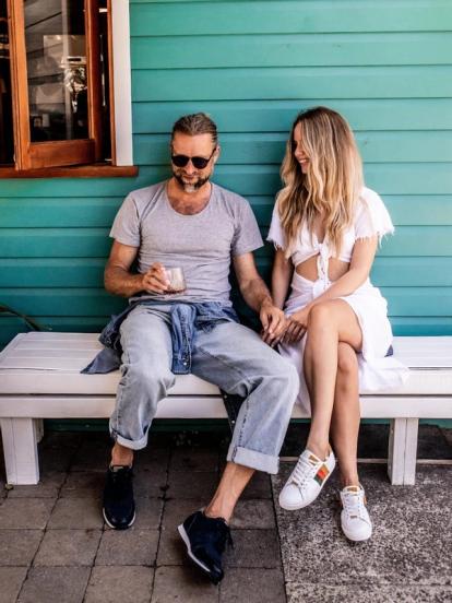 Q&A: With Jade Jeffries & Jeff Lack | Bared Footwear