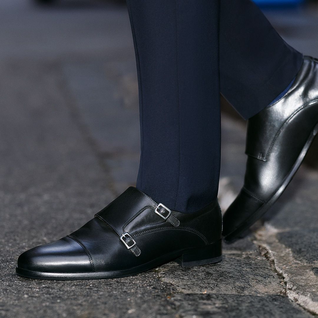 More Than Just Great Looking Shoes | Bared Footwear