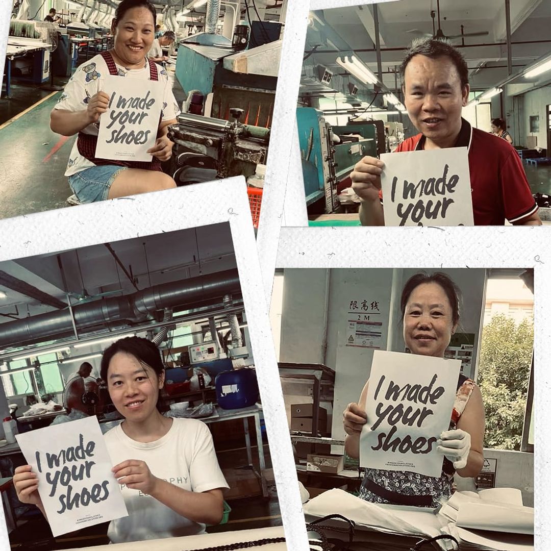 Meet Bared | Discover Our Difference | Bared Footwear