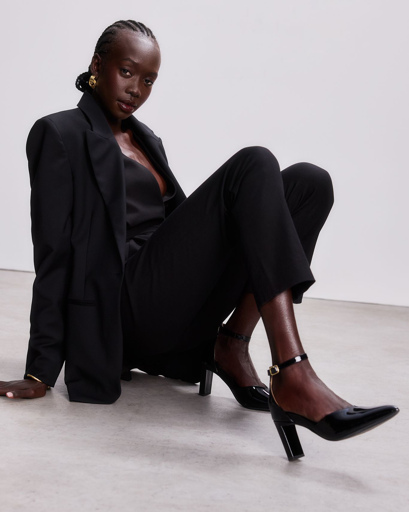Best Work Heels for Elevated Office Style | Bared Footwear