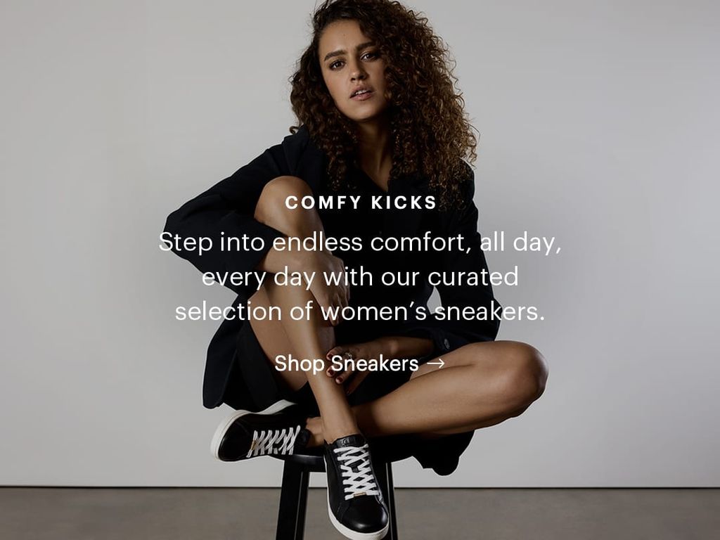 More Than Just Great Looking Shoes | Bared Footwear