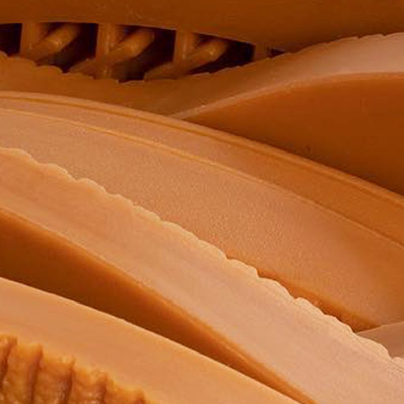 Materials | For The Planet | Bared Footwear