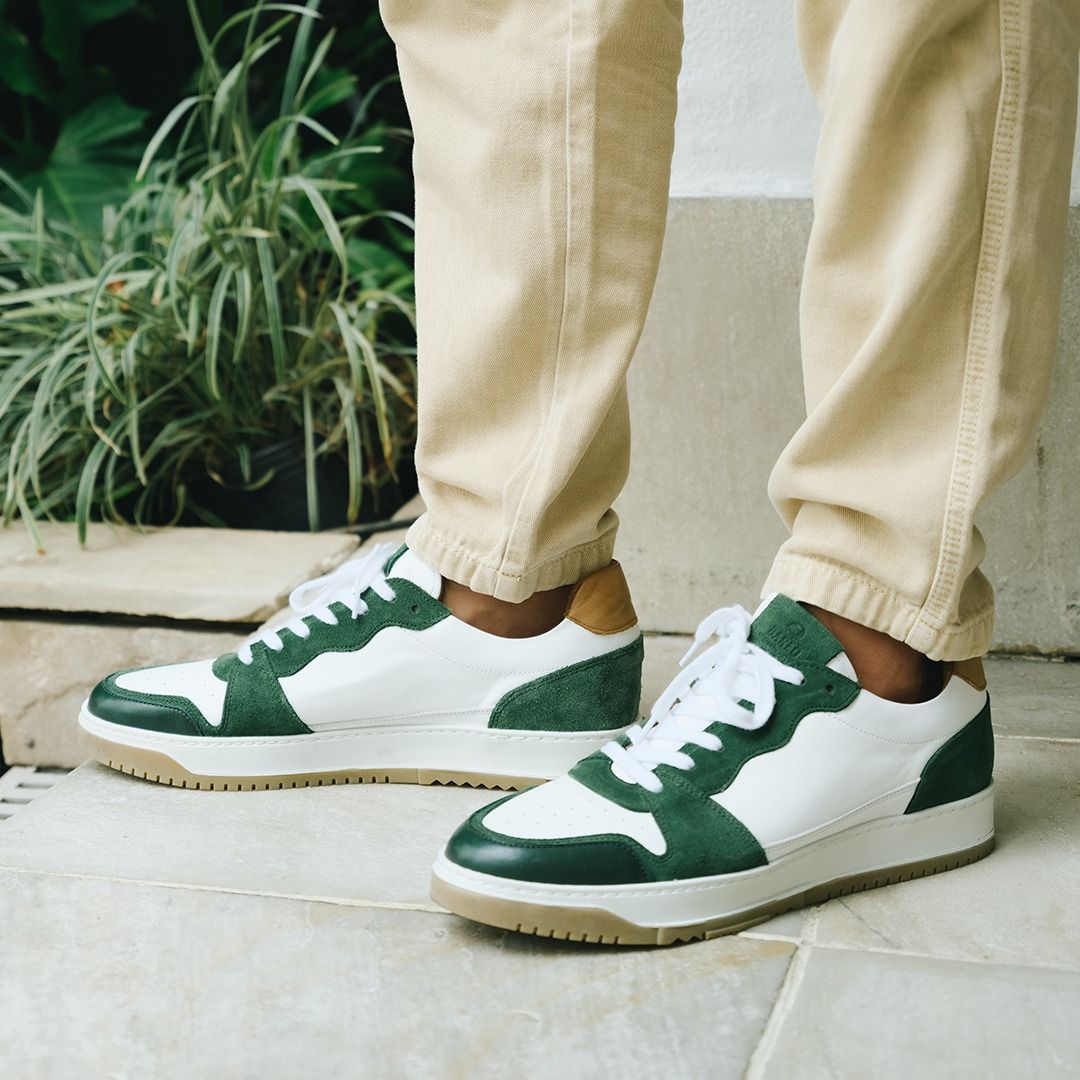 More Than Just Great Looking Shoes | Bared Footwear