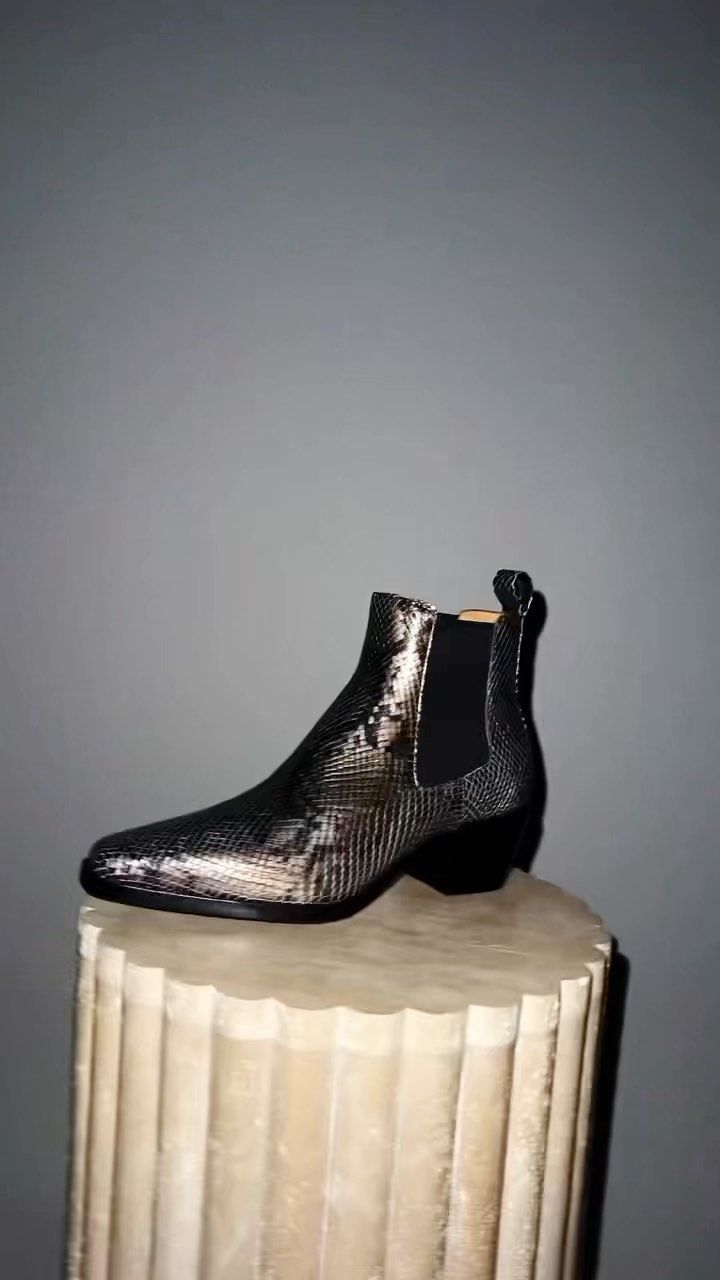 More Than Just Great Looking Shoes | Bared Footwear