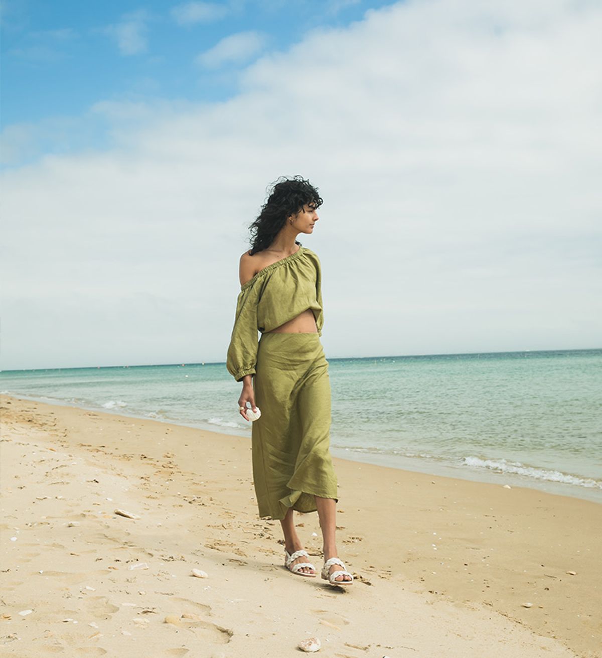 Destination Sunshine: Shoes To Take On Holiday | Bared Footwear