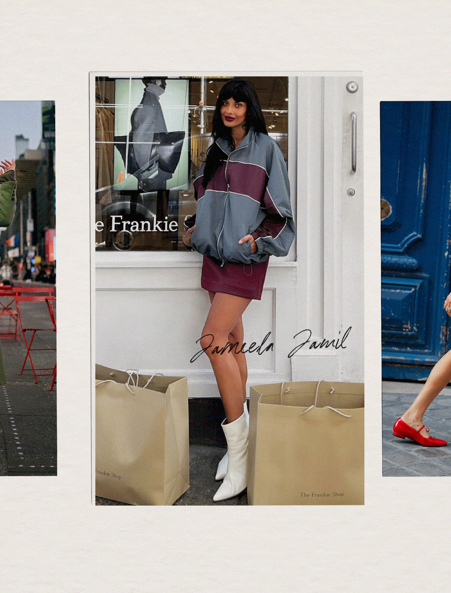 Remember 2025? | Bared Footwear