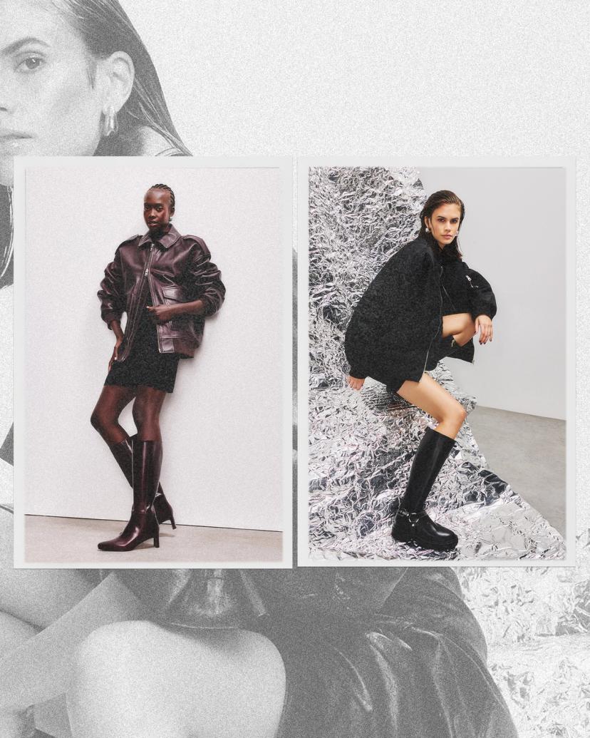 Your 2025 Boot Style Guide | Bared Footwear