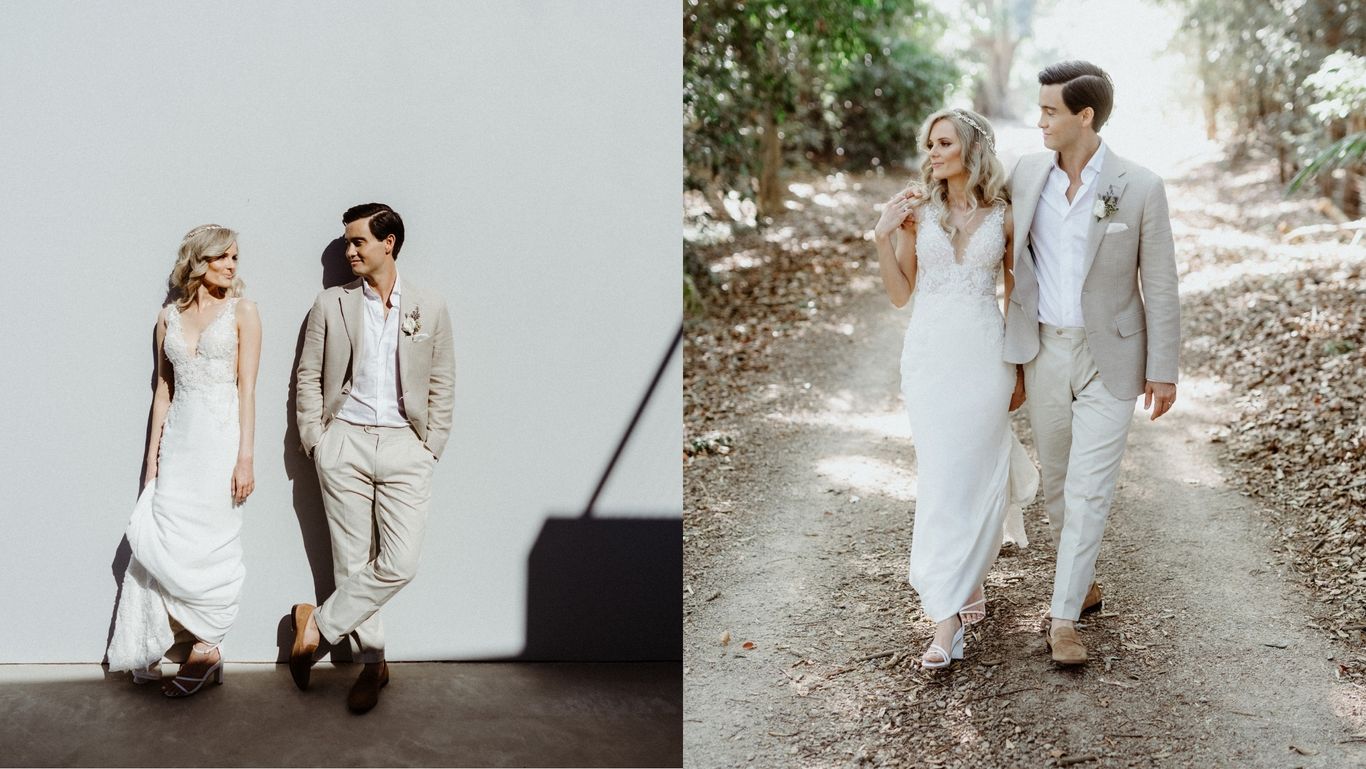 The Best & Comfiest Wedding Shoes | Bared Footwear